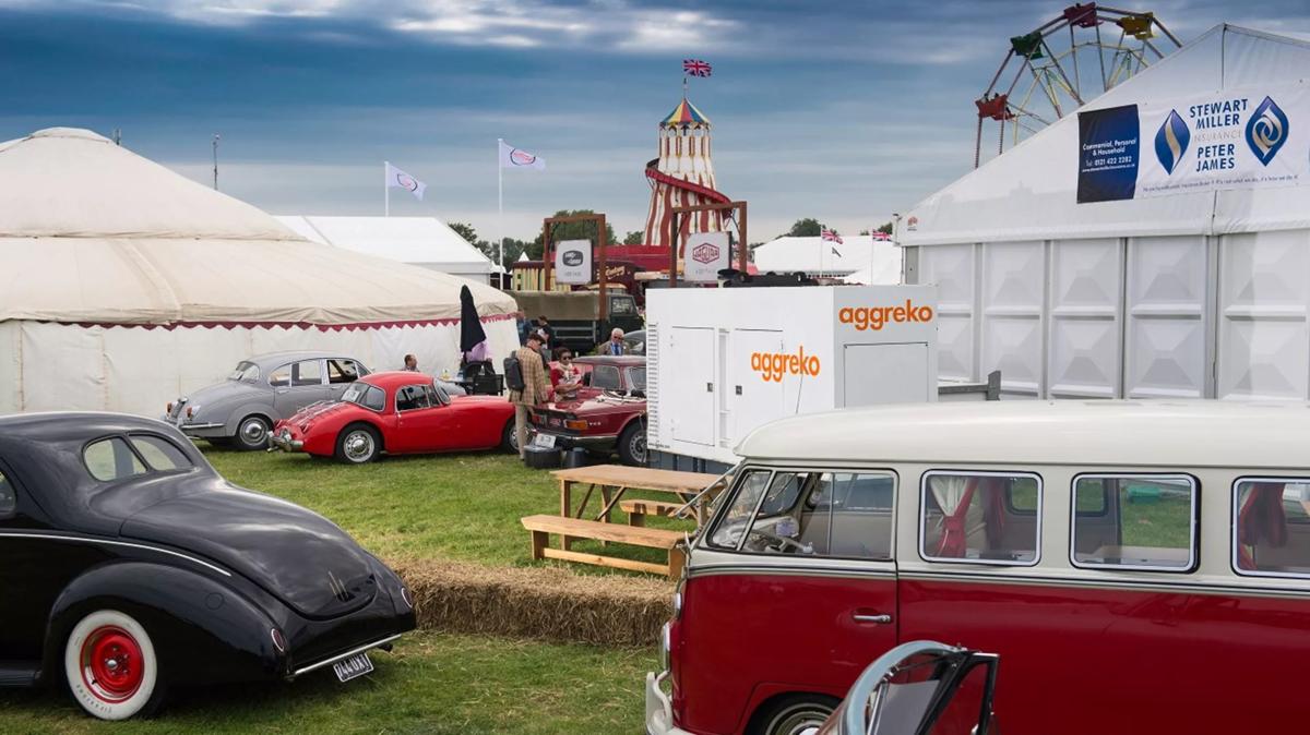 5 Things That Go Wrong at Events (and How to Stop Them) | Aggreko US