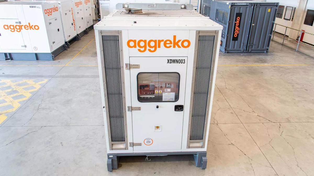 Lower emission, lower cost and biofuel friendly generator launched by ...