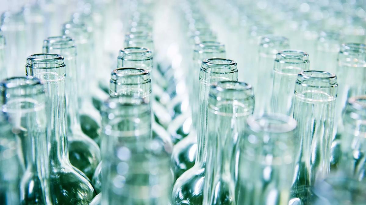 Glassware Manufacturer Maximizes Production | Aggreko US