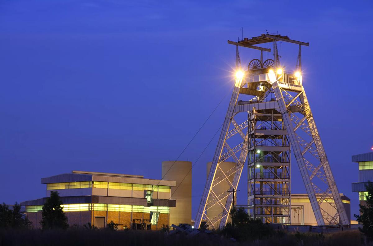 Powering A Gold Mine With LNG | Aggreko