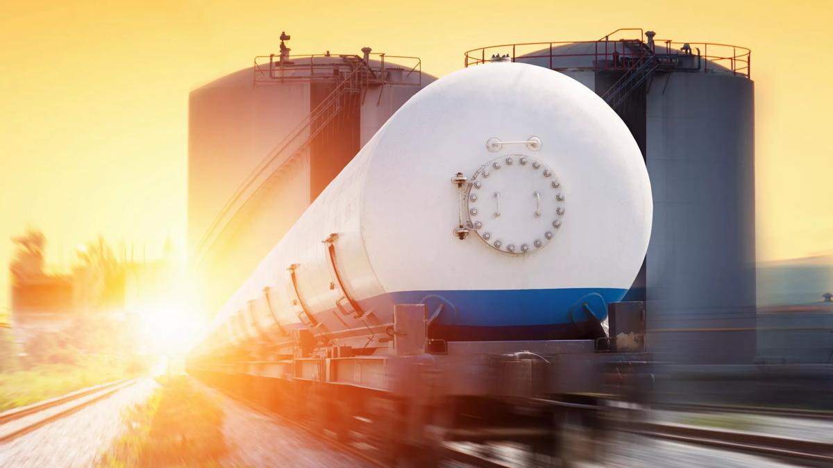 Distribución virtual de gas | Aggreko MX