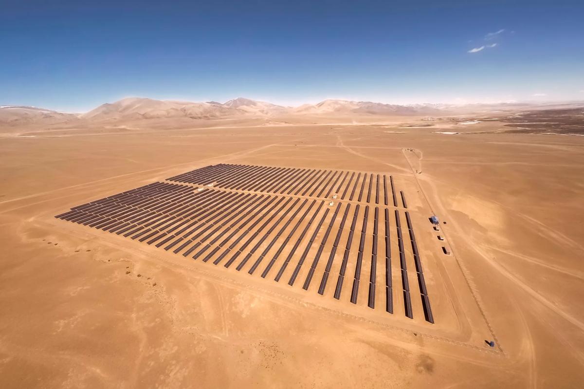 Aggreko – your Energy Transition partner | Aggreko