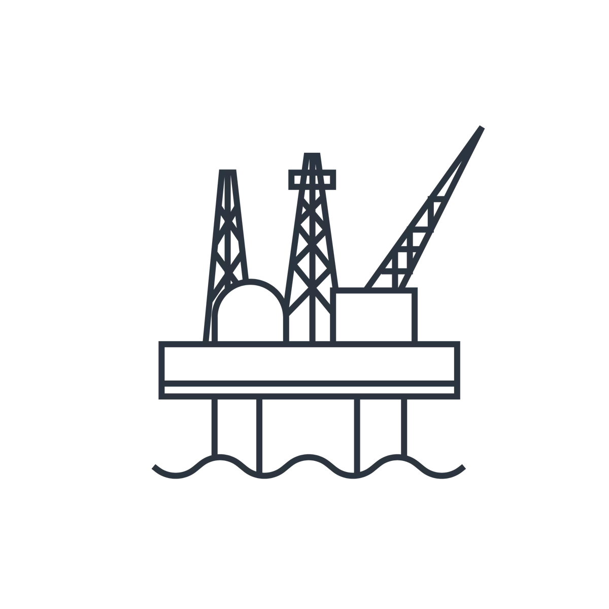 Decommissioning Rental Power and Temperature Control | Aggreko UK