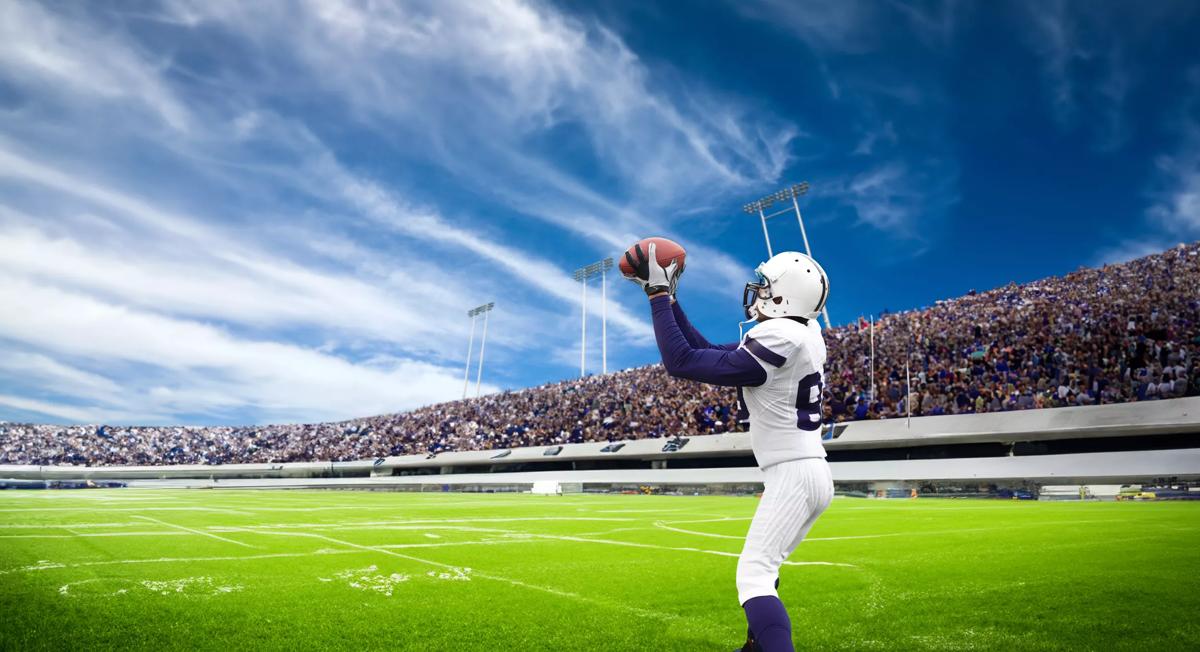 Powering a Major Live Football Event Broadcast | Aggreko US