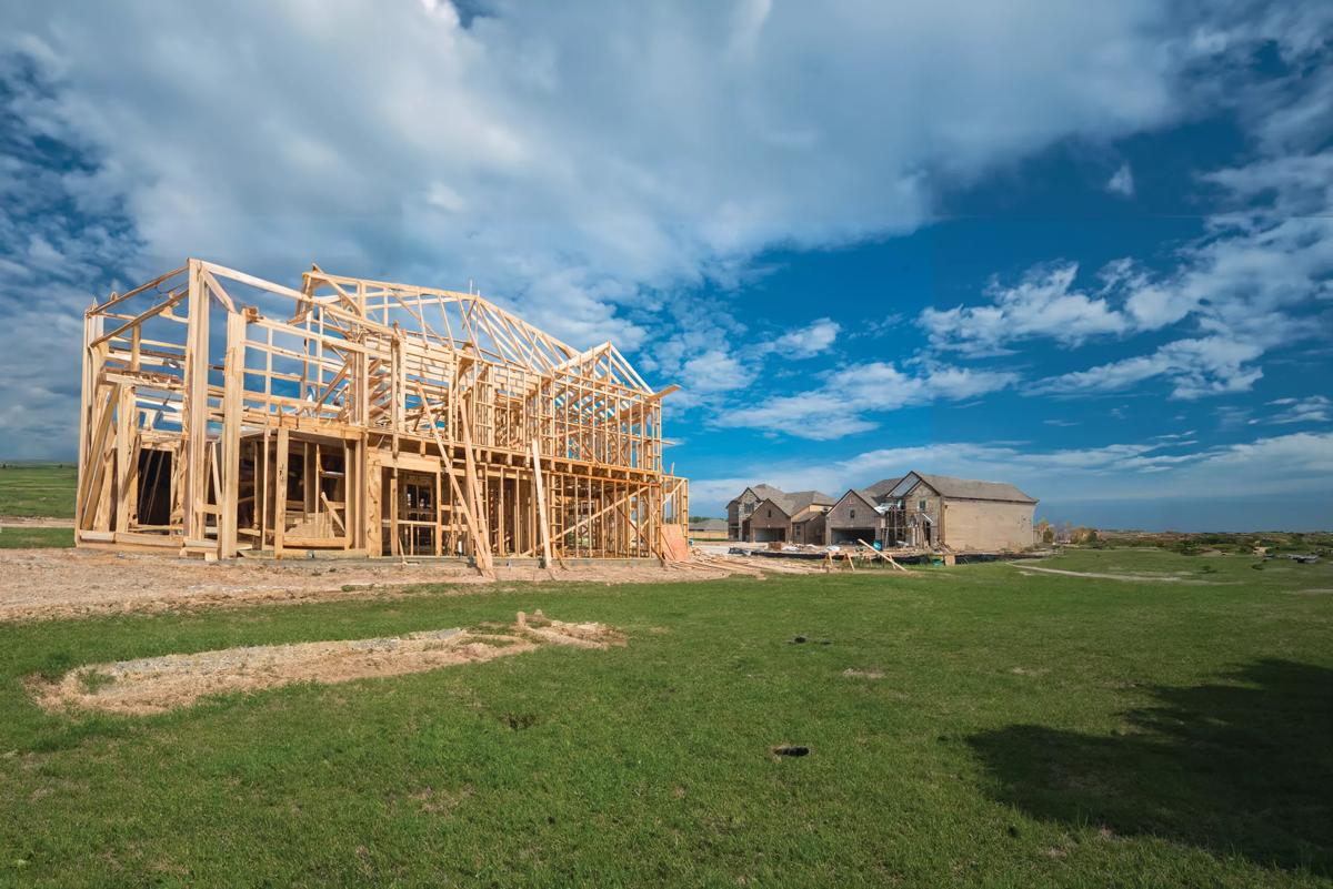 Keeping Master Community construction on-track with Hybrid Power ...