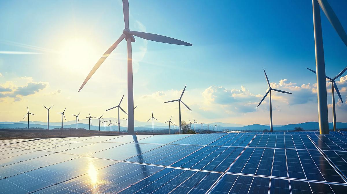 Independent Power Producer (IPP) solutions | Aggreko UK