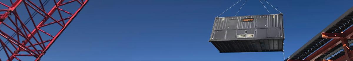 Load Bank Rental | Power Factor Testing Accessories | Aggreko US