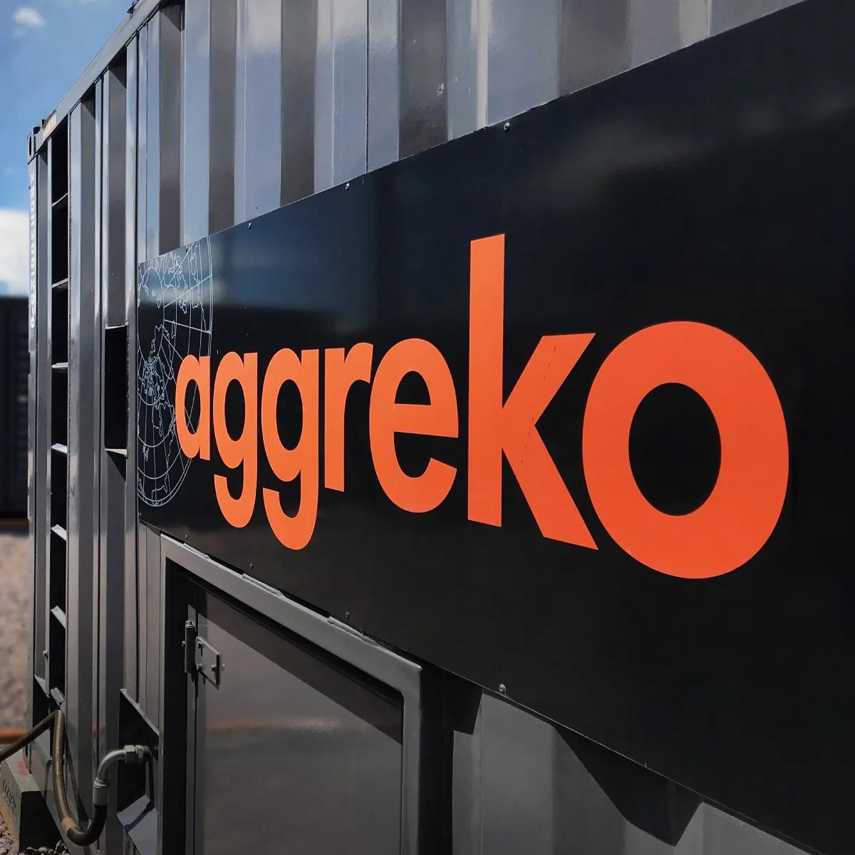 Browse our Products | Aggreko US
