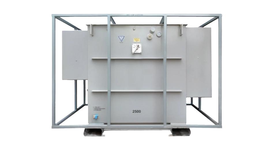 Electrical Distribution Rental Solutions | Aggreko CA