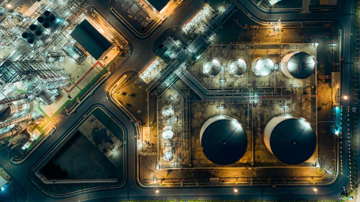 Getting the most from your propane-propylene (PP) splitter unit ...