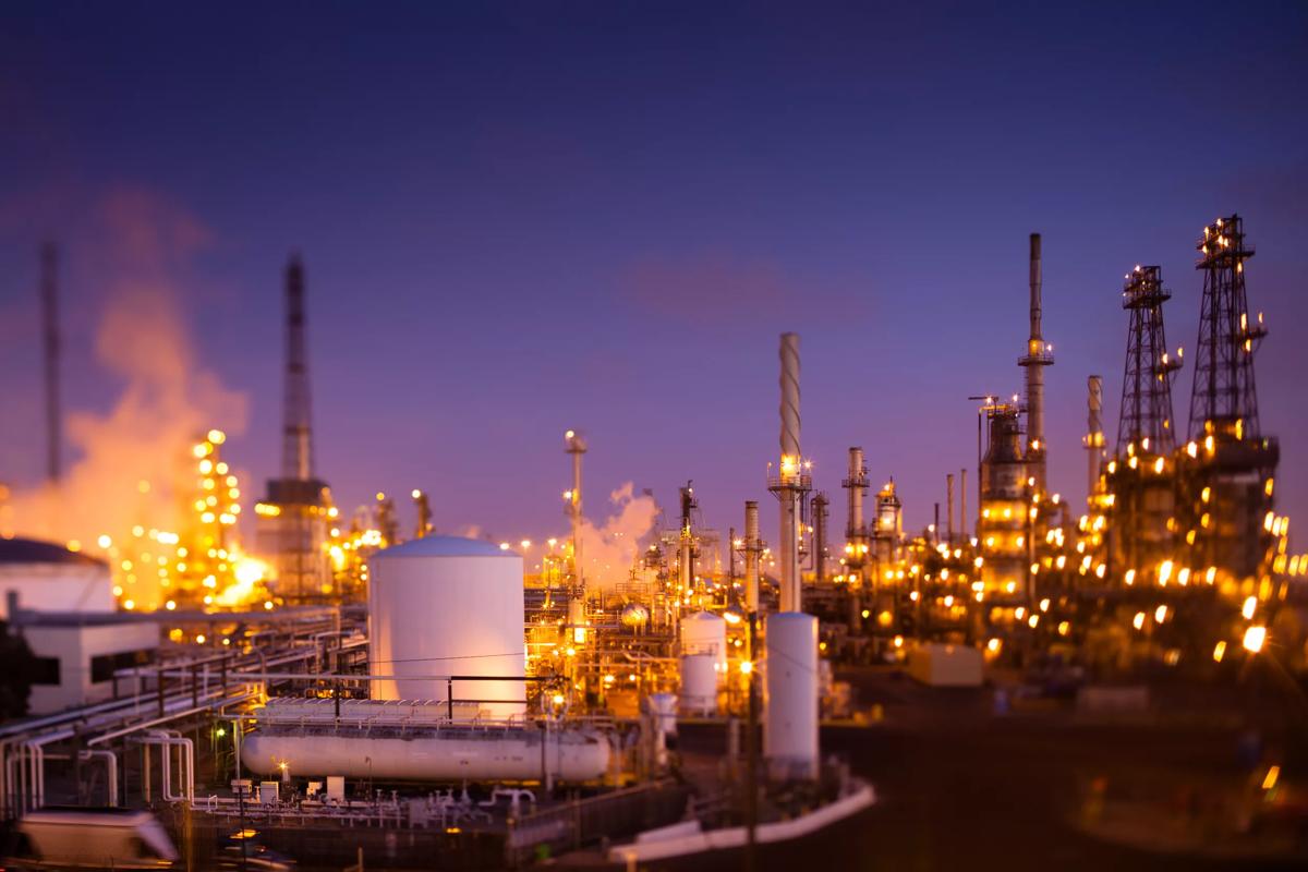 Debottlenecking & Process Optimization Solution | Aggreko US