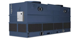 Cooling Tower Systems Rental | HVAC Solutions | Aggreko US