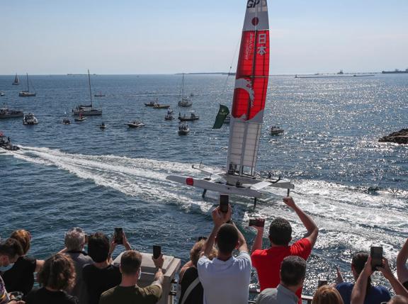 Making a splash with ROC in San Francisco | Aggreko US