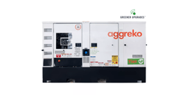 Industrial Backup Generators | Power Solutions | Aggreko US
