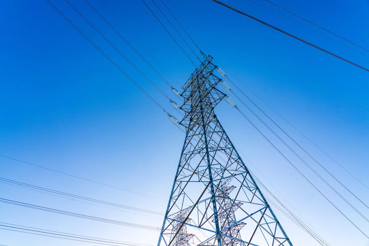 Aggreko Hired Energy as a Service (EaaS) I Energy solutions | Aggreko UK