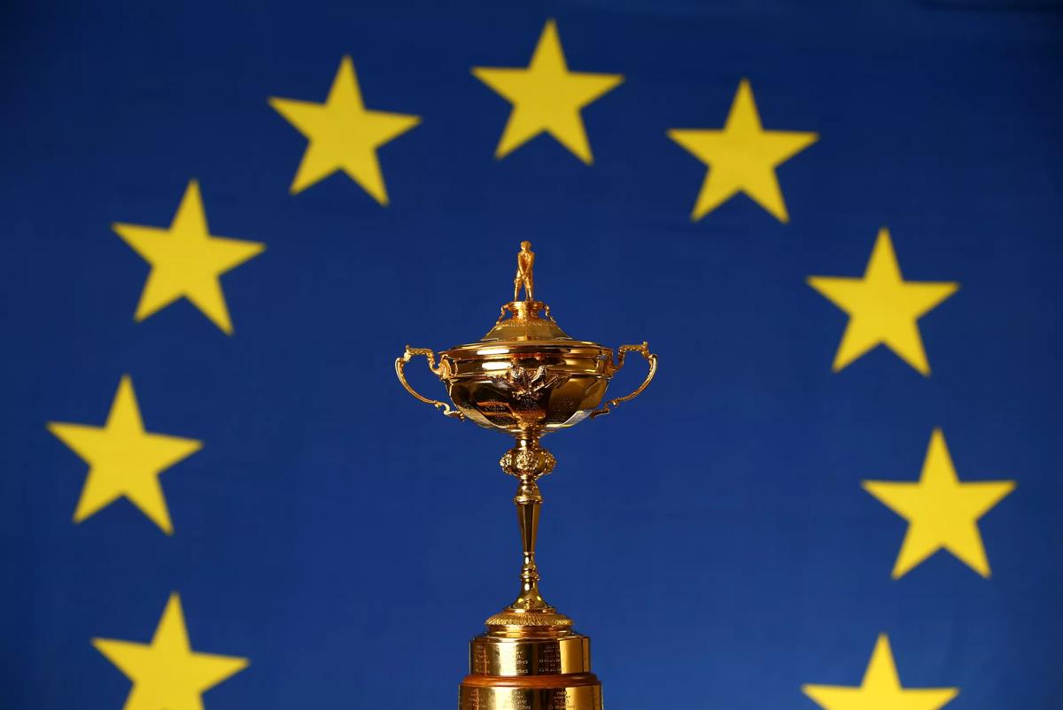 Aggreko: Official Energy for 2023 Ryder Cup | Aggreko NZ