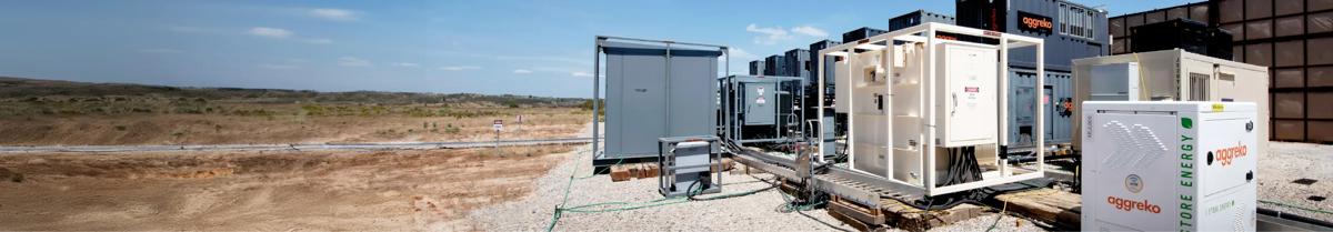 Transformer Rentals | Dry & Oil-Filled | Aggreko US