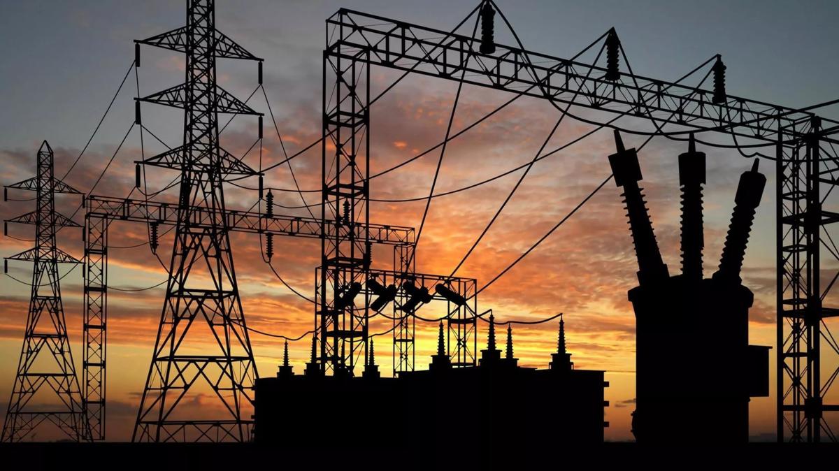 Powering the construction of two substations | Aggreko US