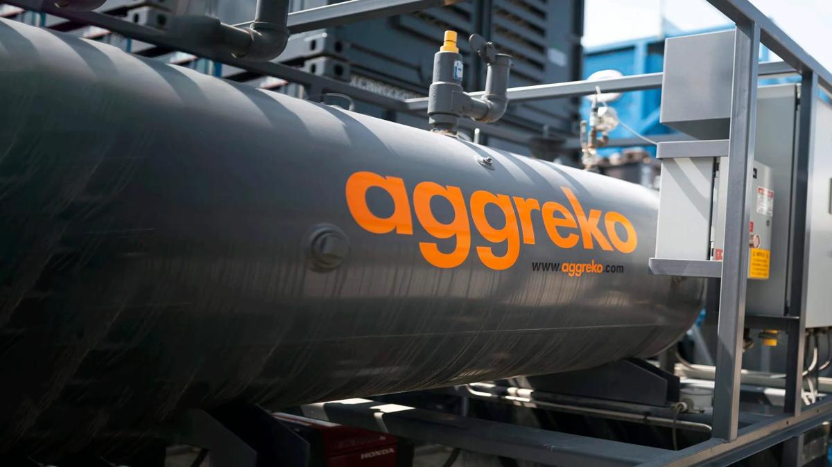 Remote monitoring | Aggreko EN