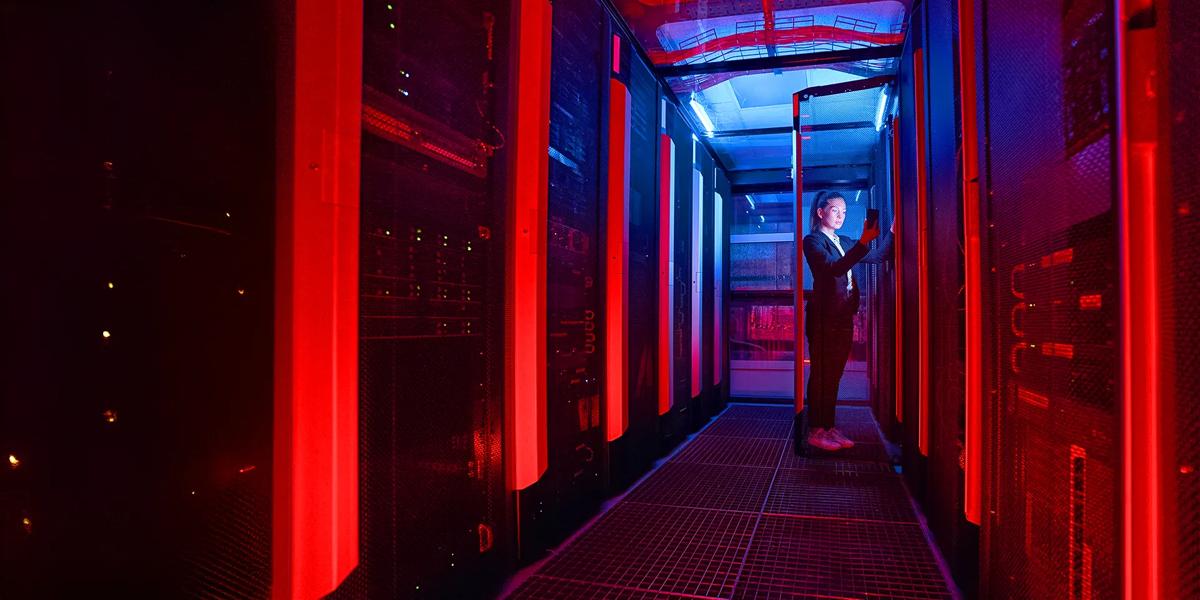 Data Center Emergency & Contingency Planning | Aggreko US