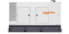 Industrial & Commercial Power Generator Rentals | Aggreko US