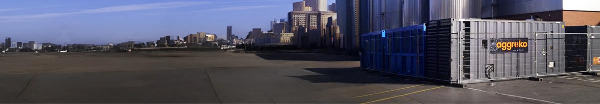 Emergency Generator Rental Services | Aggreko US