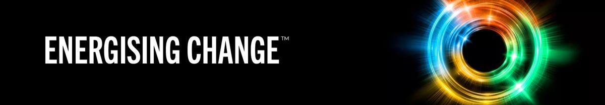 Energizing Change para um futuro positivo | Aggreko BR