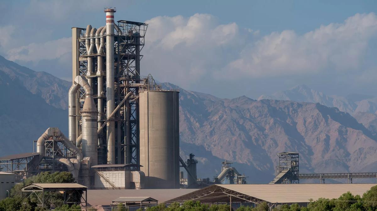 Power and Cooling Solutions for Manufacturing Plants | Aggreko ZA