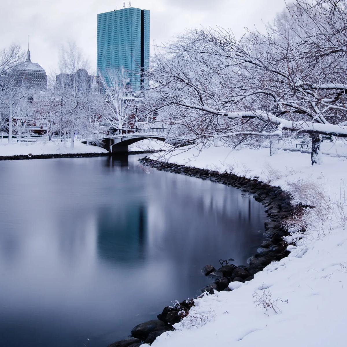 Innovative Heating for Boston High-Rise Buildings | Aggreko US