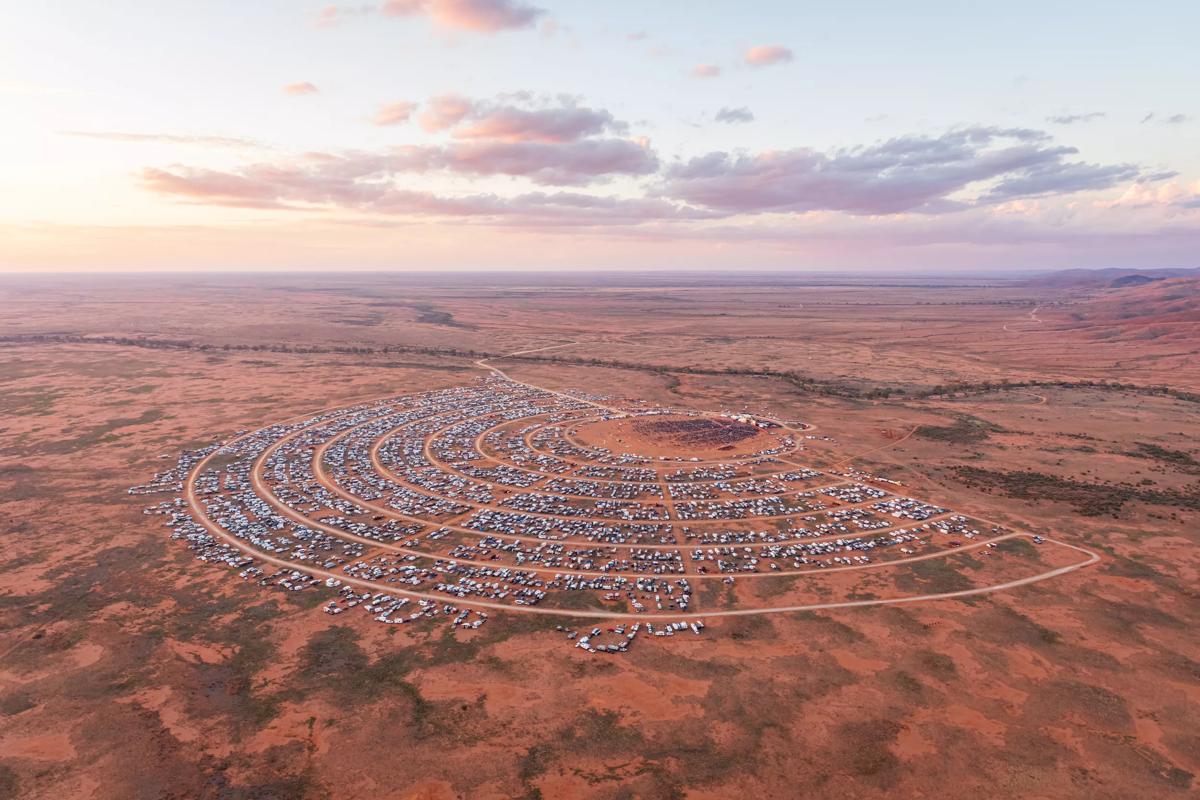 Powering the Australian Outback | Aggreko AU