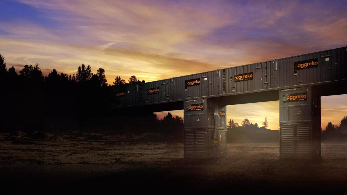 Cogeneration | Aggreko