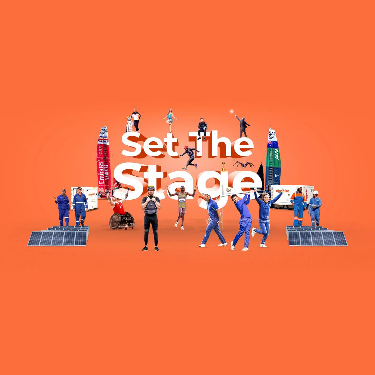 Aggreko Event Services | Generators & Cooling Rentals | Aggreko UK