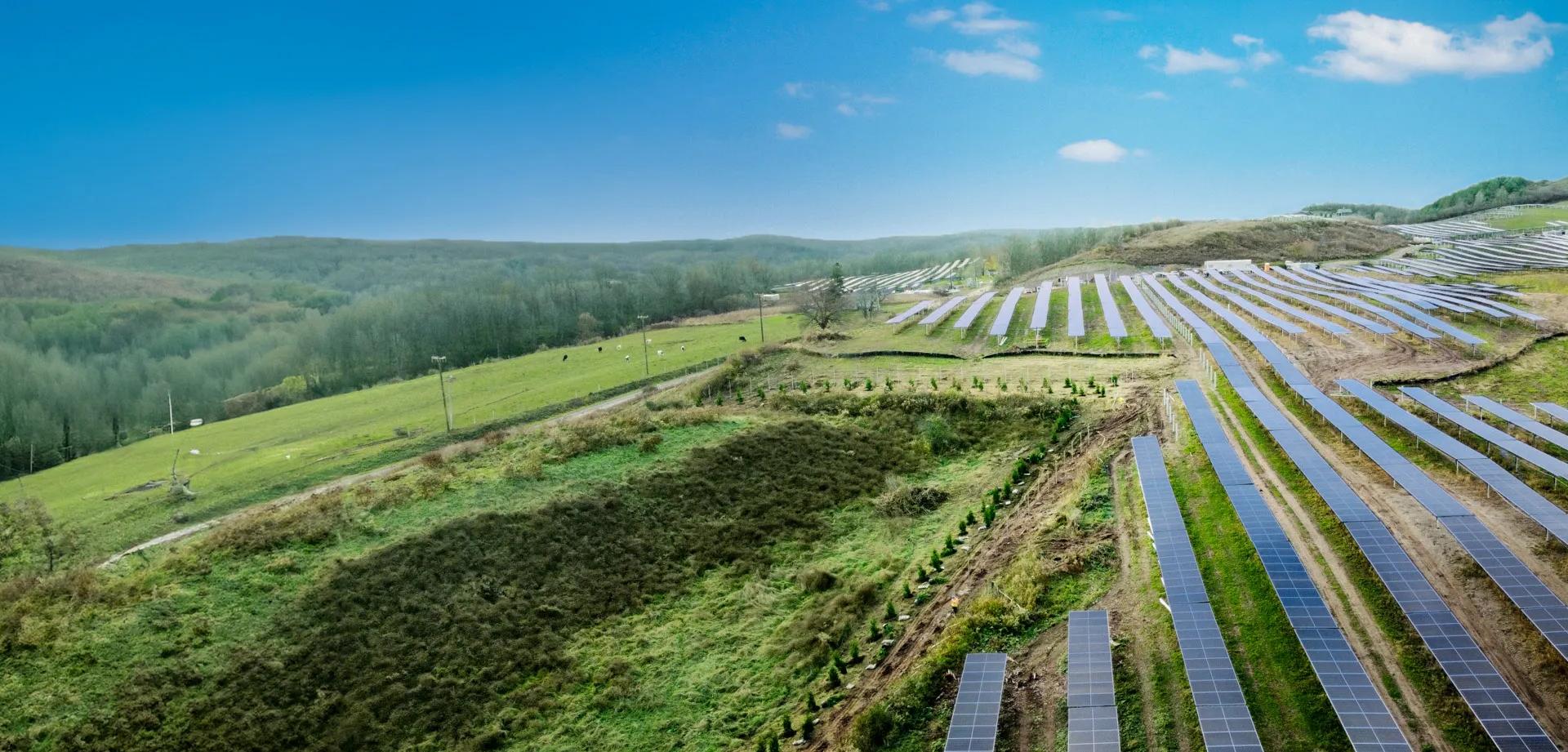 Industrial Energy & HVAC Solutions | Aggreko US