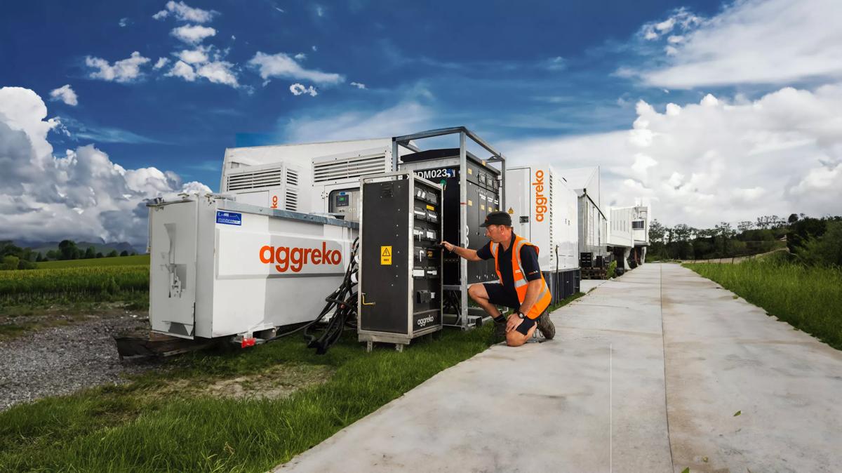 kVA Vs kW: What's The Difference? UK | Aggreko UK