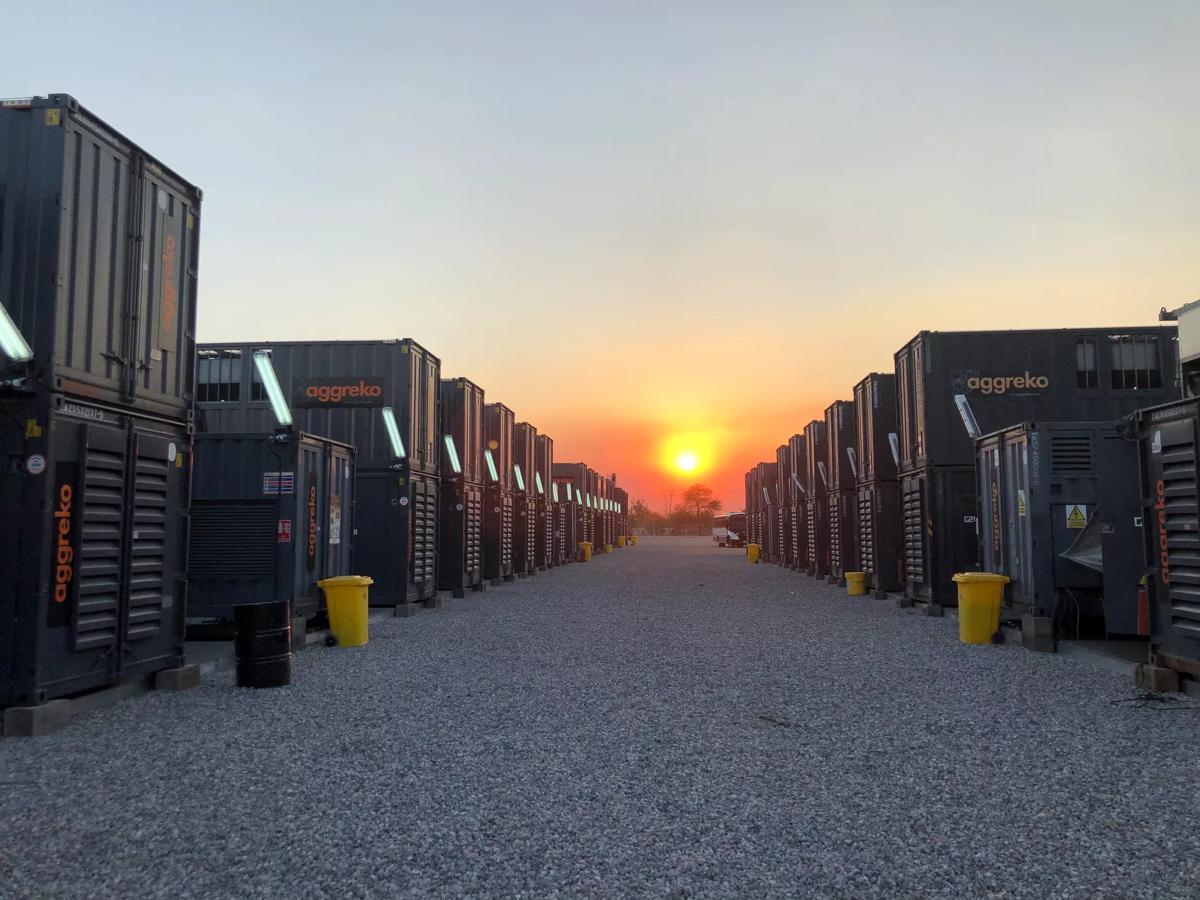 360 Virtual Tours | Aggreko US