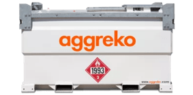 Power Generation Rentals | Energy Solutions | Aggreko US