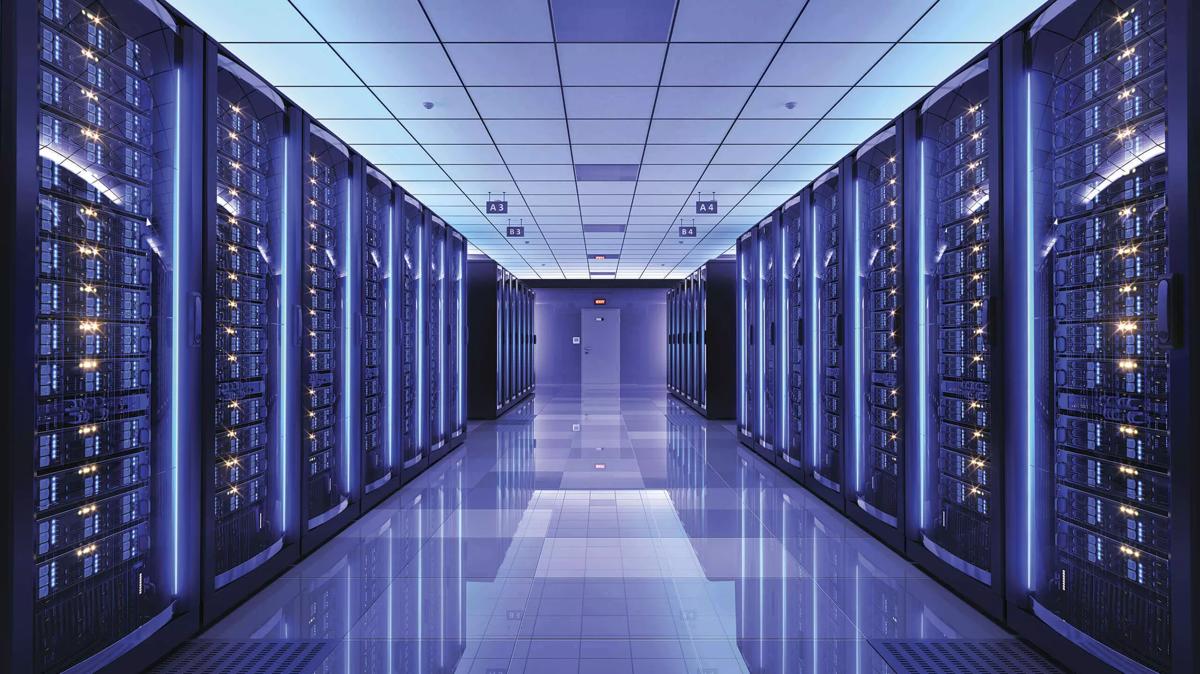 Contingency plan voor een datacenter | Aggreko NL