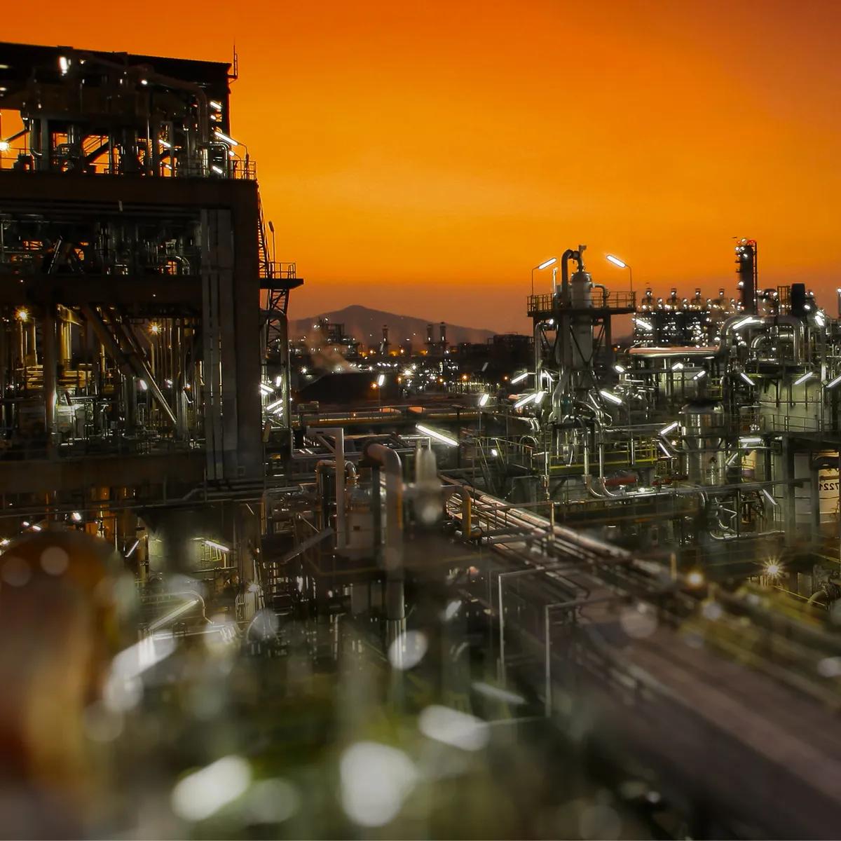 Turnarounds | Aggreko US