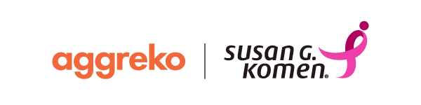 Susan G. Komen Aggreko Employee Shirt Ordering | Aggreko CA