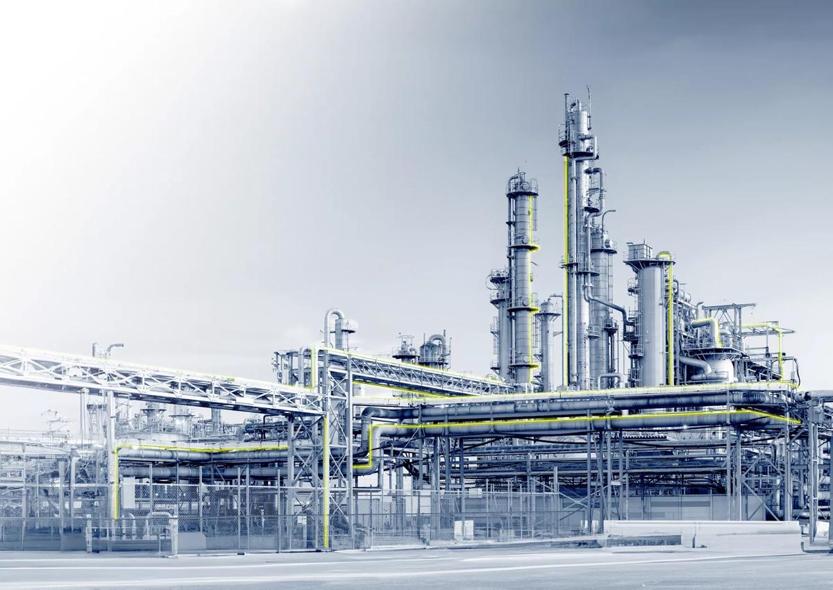 Process Matters Report | Aggreko UK