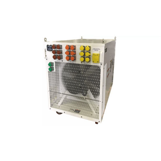 Resistive Load Bank | Aggreko US