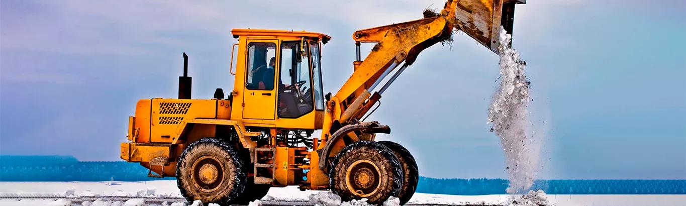 Power for oil sands construction | Aggreko US