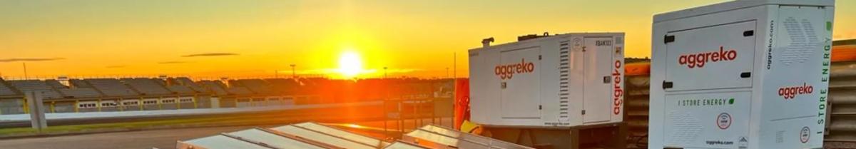 Formula E to Use Latest Sustainable Tech to Power its Events Worldwide ...