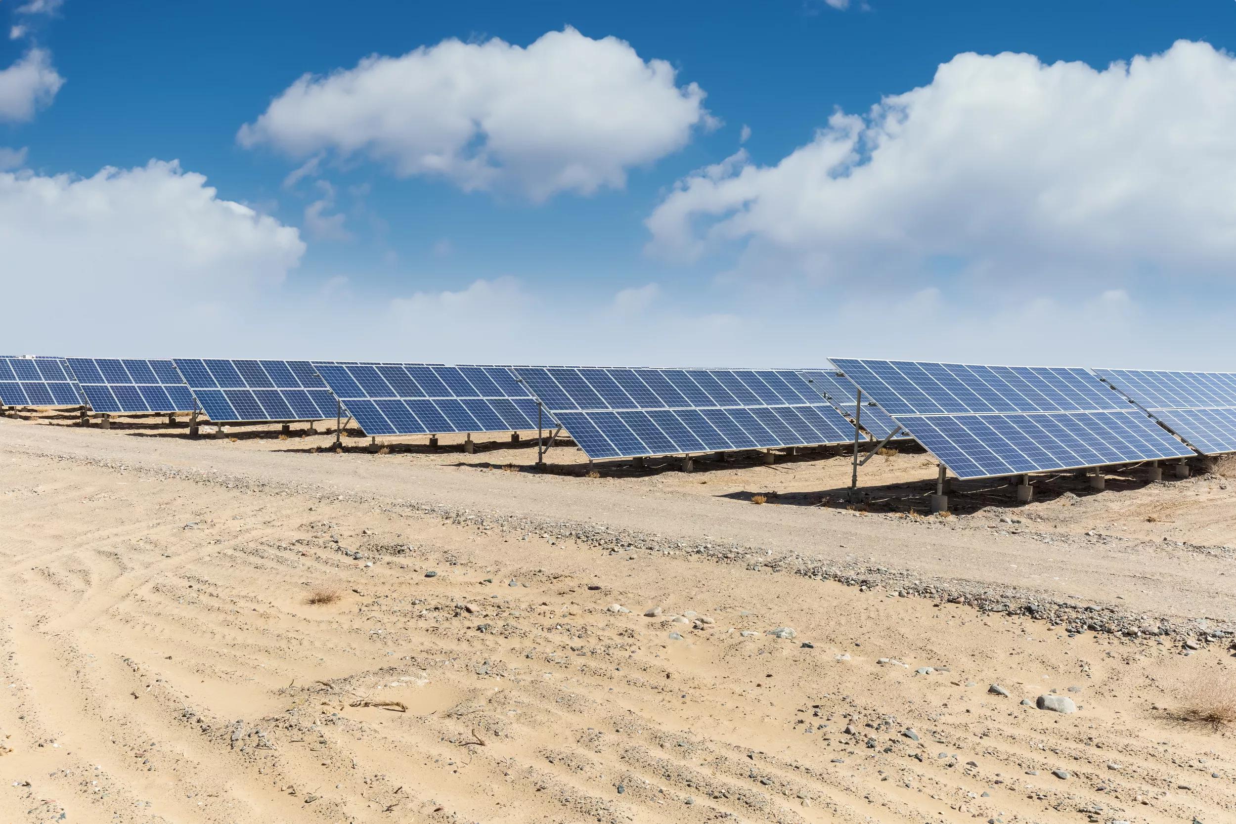 Aggreko Energy Transition Solutions Acquires Texas Solar Project ...