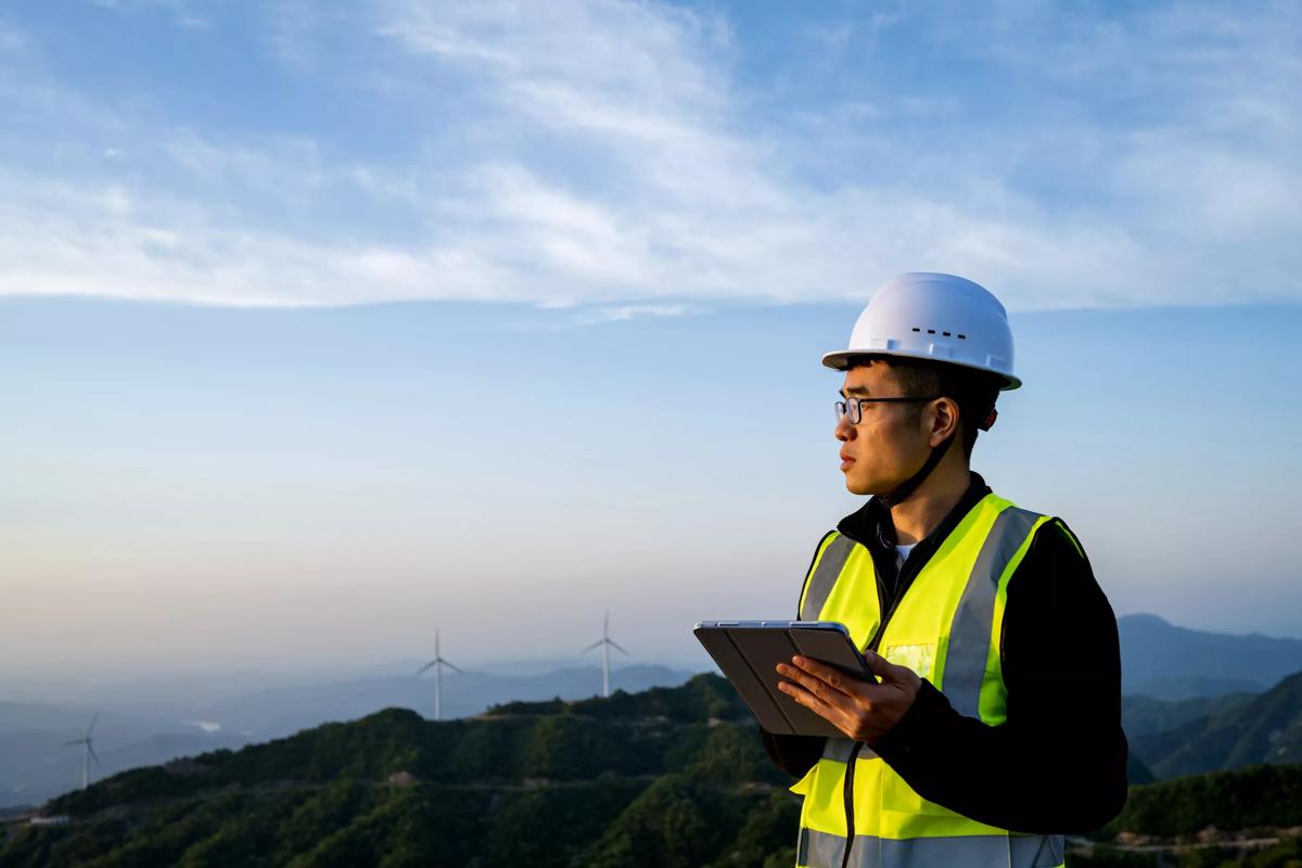 Large scale, long-term solutions | Aggreko